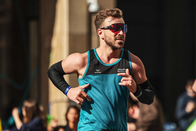 Beim Dresden-Marathon beginnt ein neues Kapitel - Meldungen - Marathon