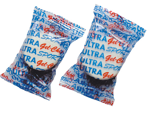 Wirkungsweise der neuen Gel-Chips - Magazin - Marathon