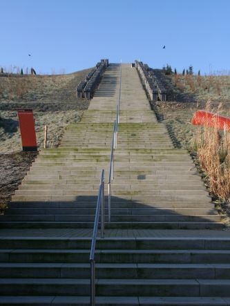 Auf die Leppe, fertig, los - Magazin - Marathon