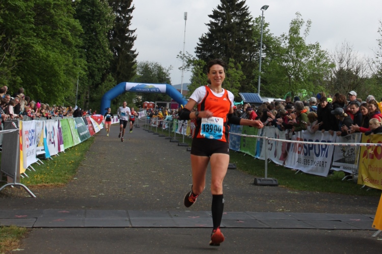 Ehemalige Rennsteiglaufsieger favorisiert - Meldungen - Marathon