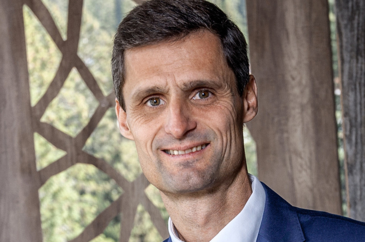 «Der Swiss Snow Walk & Run ist ein Erlebnislauf – und dies soll er auch ...