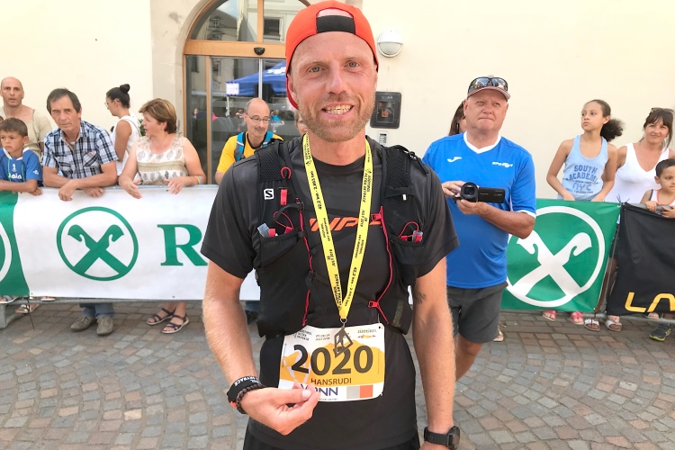 Diese Topläufer wollen es beim Südtirol Ultra Skyrace wissen ...
