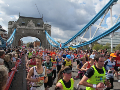 Einen Spendenlauf organisieren: Tipps für die Ausrichtung - Magazin ...
