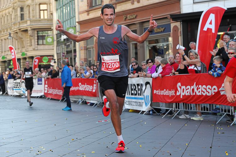 Hier hat der Sport ein Zuhause - Meldungen - Marathon