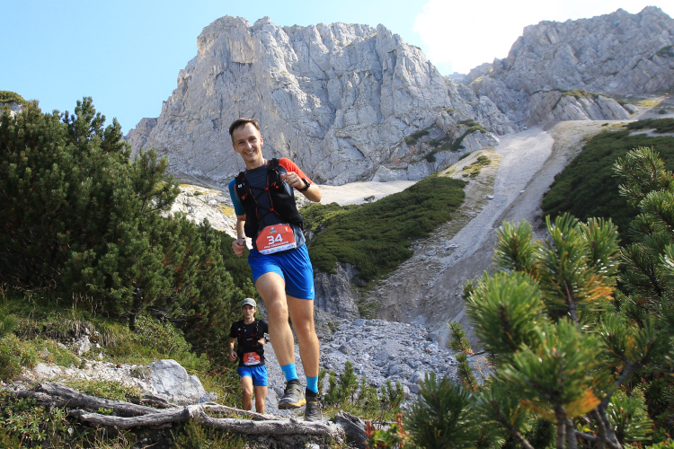 Torlauf Dachstein gefragt wie nie - Meldungen - Marathon
