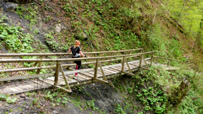 Ötztal-Feeling - Laufberichte - Marathon